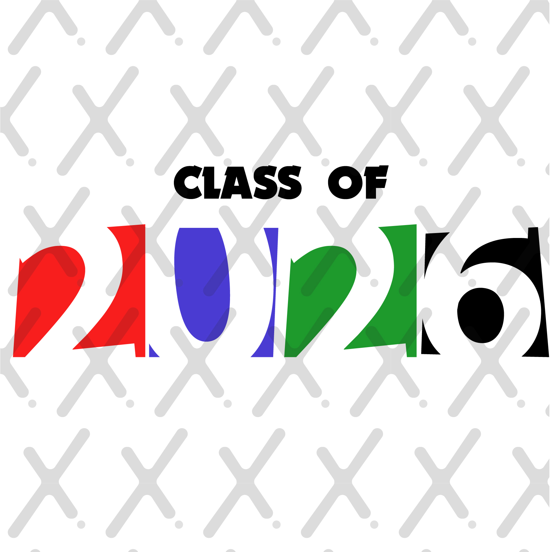 Class of 2026- Back to School- Print Raedy Files. (SVG / PNG) - Exostud.io